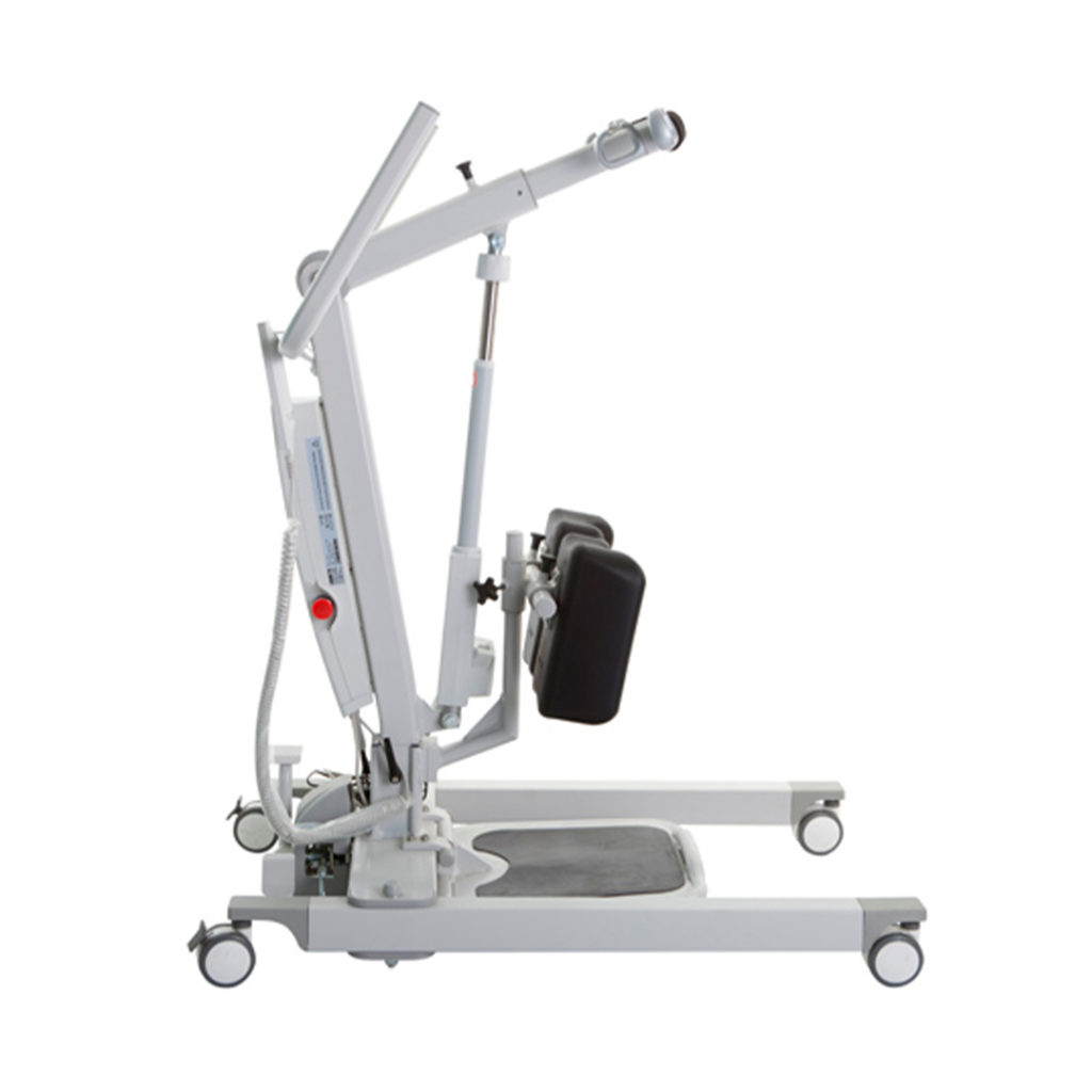 Patient Lifting Hoists – Lite – Allegro Concepts