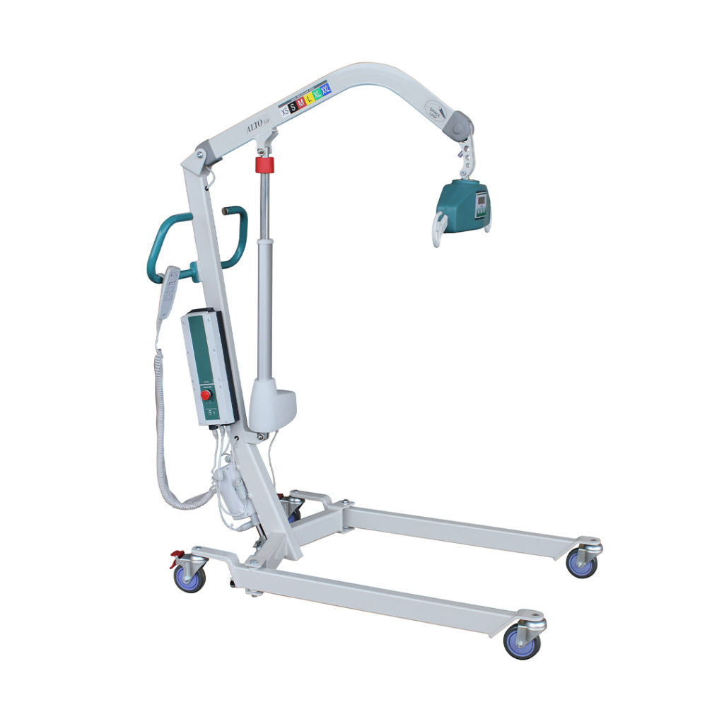 Yoke Spreader Bar – Standard with Integrated Weigh Scale (SY02WD ...