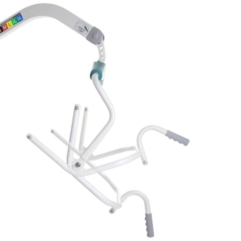 Pivot Frame (PF01) – Allegro Concepts