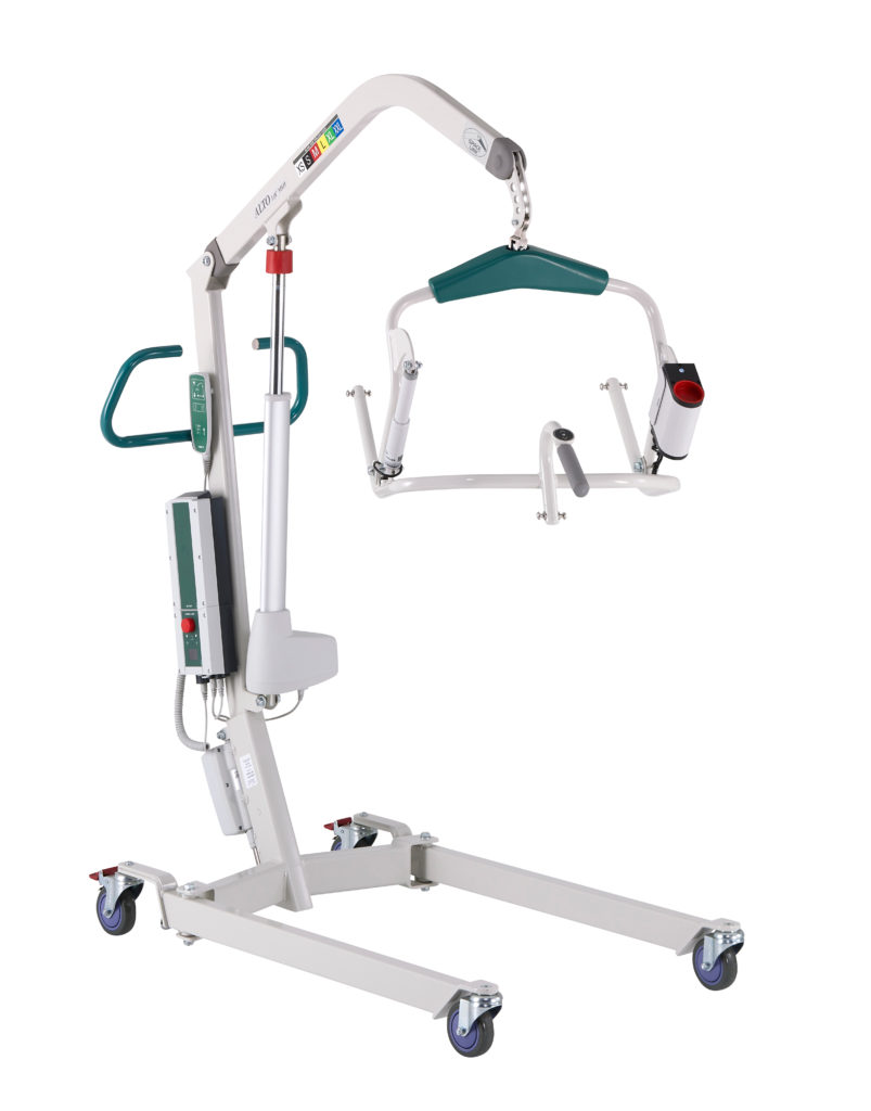 Self Power Pivot Frame (SPPF01) – Allegro Concepts