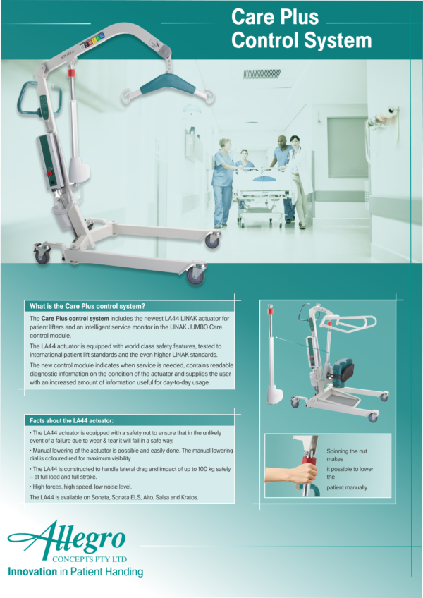 Catalogue Downloads – Allegro Concepts